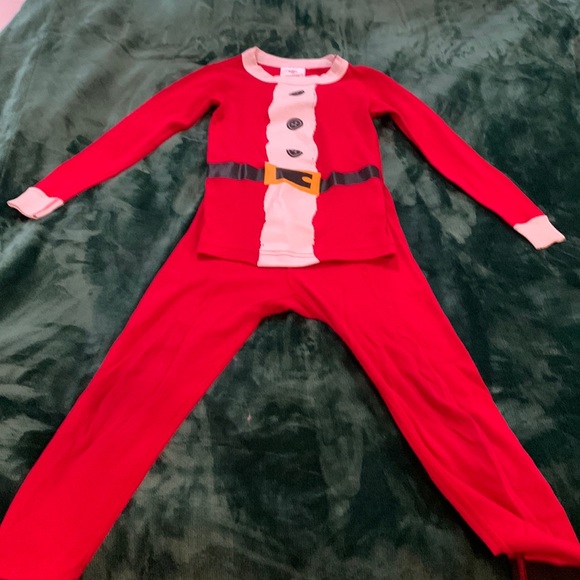 Hanna Andersson | Matching Sets | Hanna Anderson Hoho Matching Set Size ...